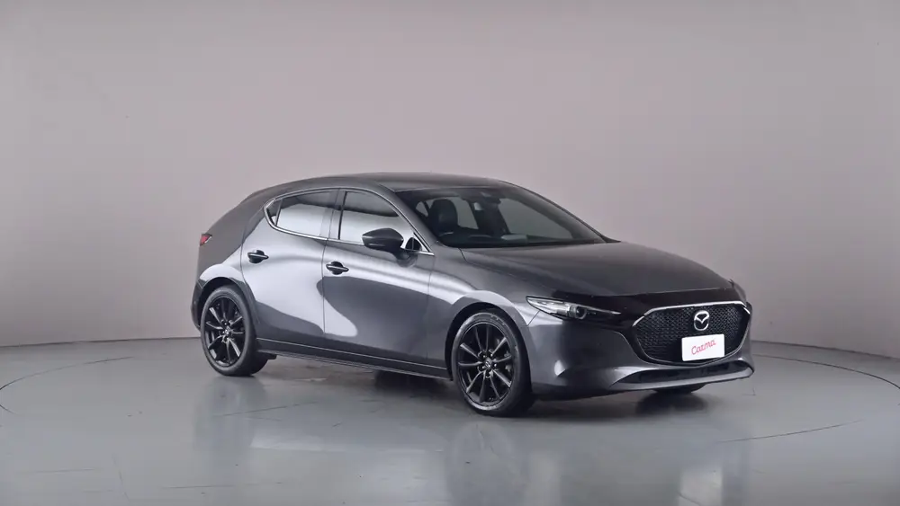 Purchase pre-owned petrol Mazda cars in Australia | Carma