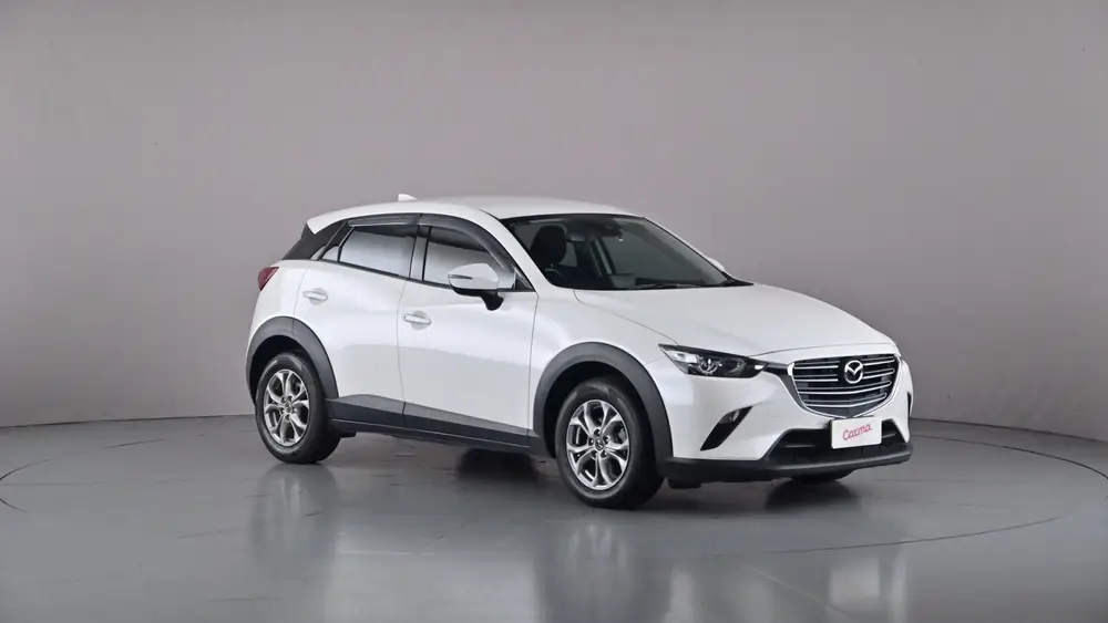 Purchase pre-owned Mazda CX-3 Sport cars | Carma