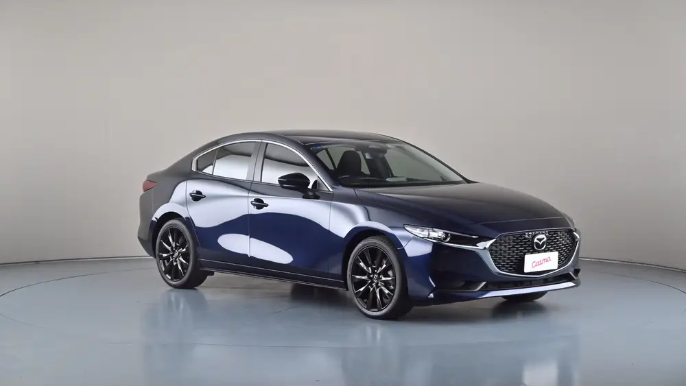 Purchase pre-owned 2023 MAZDA 3 $30,990 | Carma