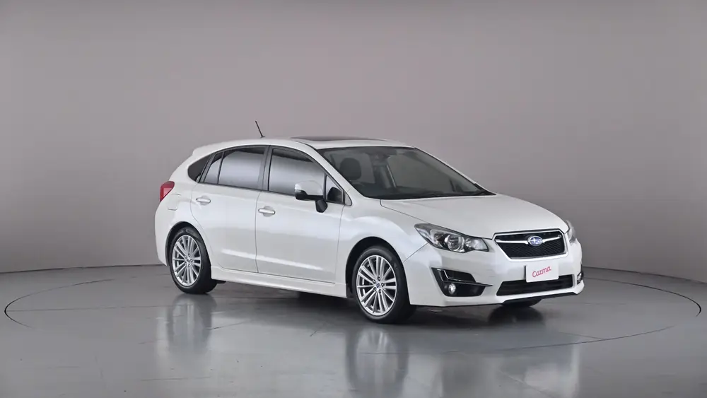 Shop second hand 2015 SUBARU IMPREZA $18,990 | Carma