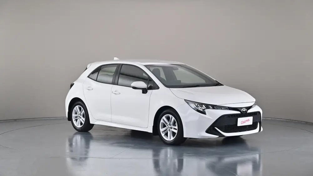Carma | 2018 TOYOTA COROLLA SPORT $20,490