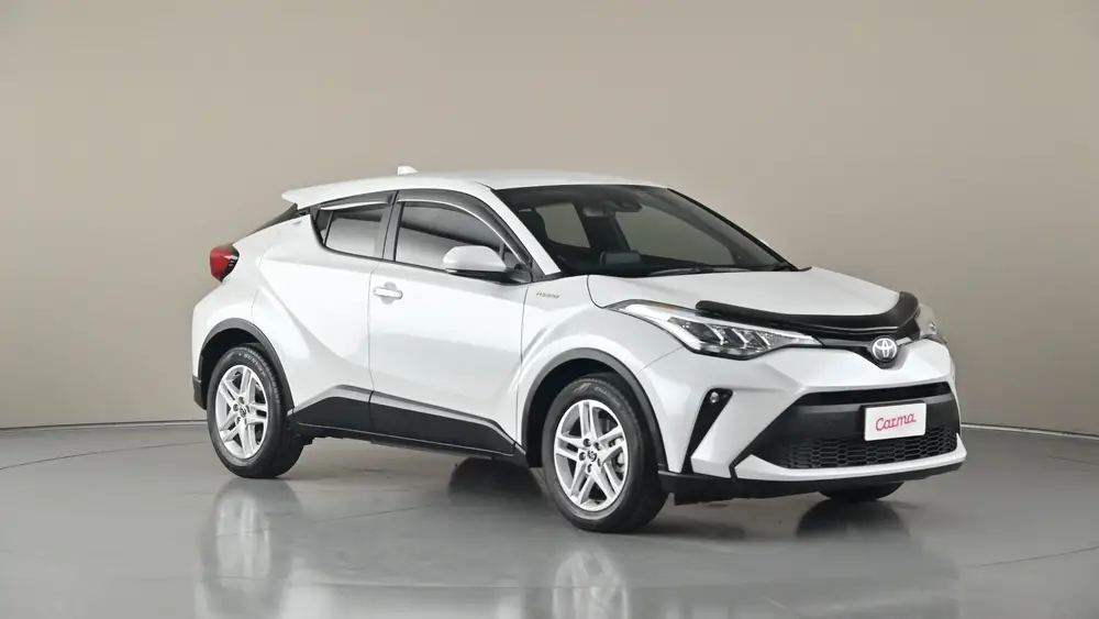 Shop second hand 2022 TOYOTA C-HR $36,490 online | Carma
