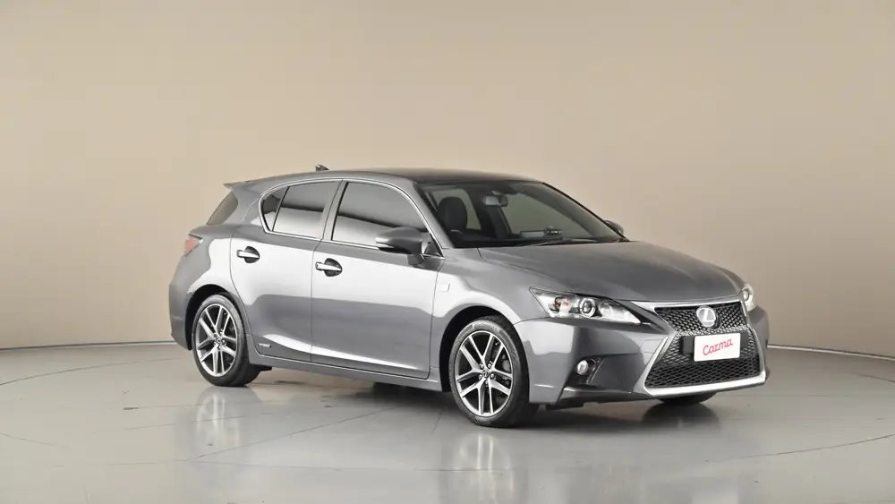 Purchase pre-owned 2015 LEXUS CT 200H. HYBRID $26,490 | Carma