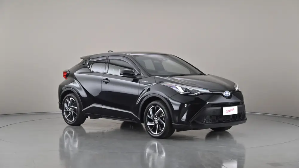Shop second hand 2021 TOYOTA C-HR $38,990 online | Carma