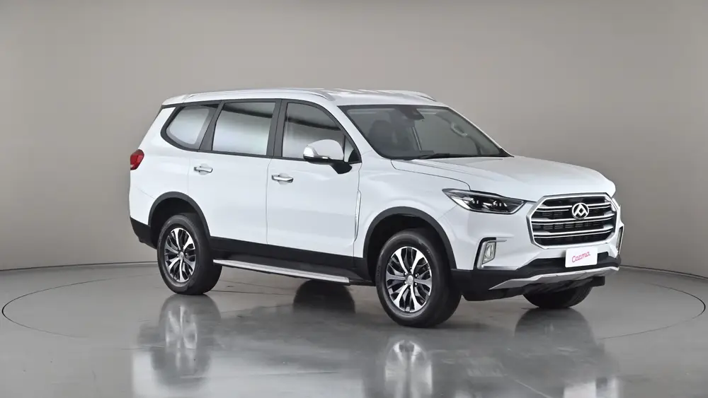 Carma | 2023 LDV D90 $29,490