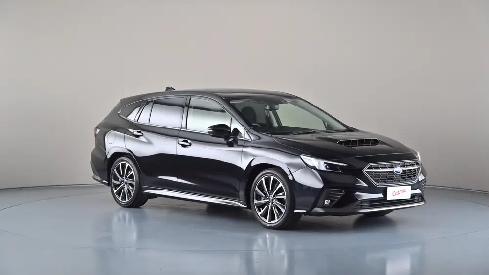 Carma | 2024 SUBARU WRX $49,990