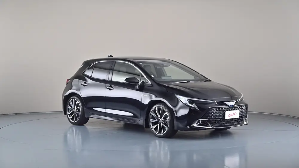 Shop second hand 2023 TOYOTA COROLLA $38,490 online | Carma