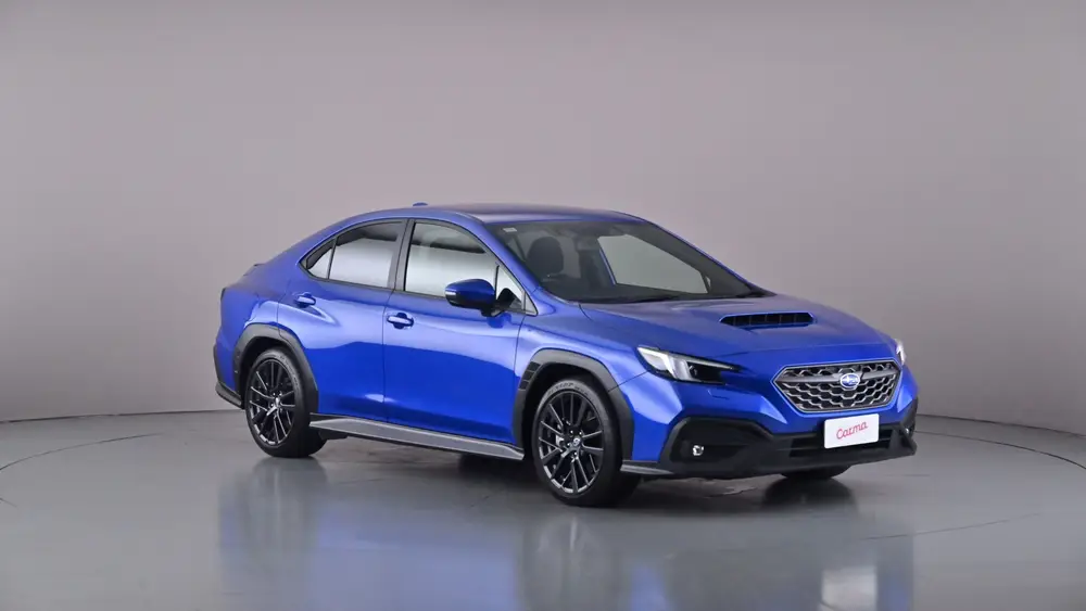 Shop second hand 2024 SUBARU WRX $42,990 online | Carma