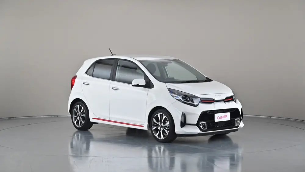 Carma | 2023 KIA PICANTO $21,990