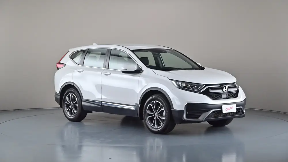 Buy used 2022 HONDA CR-V $34,990 in Sydney | Carma