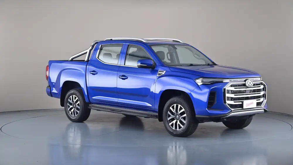 Carma | 2023 LDV T60 $30,990