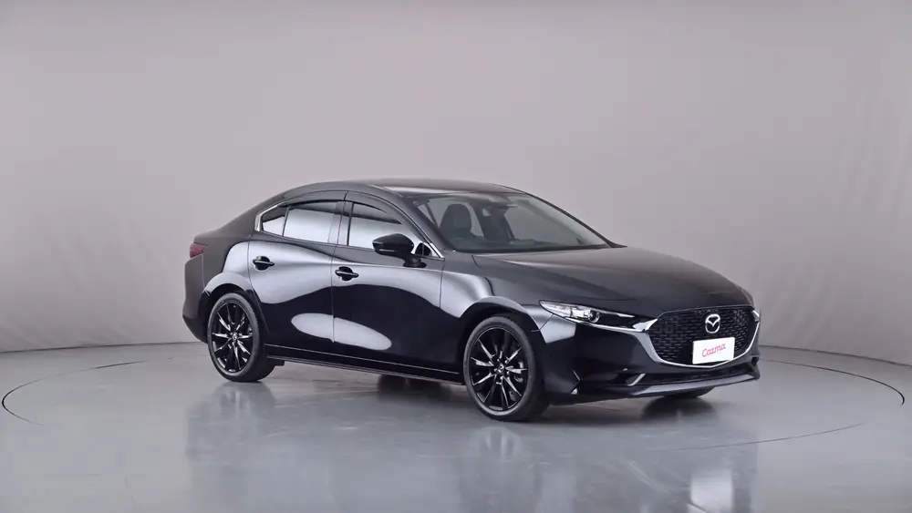 Purchase pre-owned 2020 MAZDA 3 $24,990 in NSW | Carma