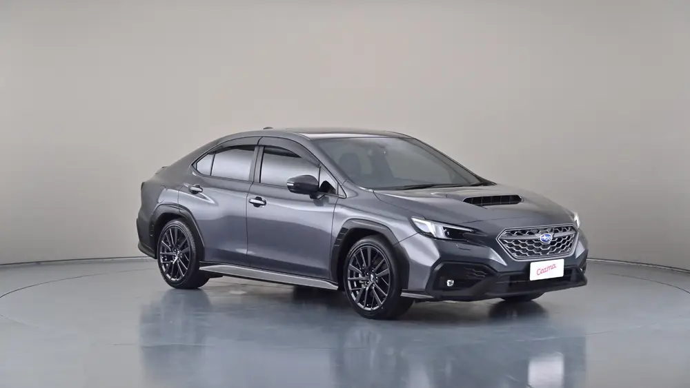 Carma | 2023 SUBARU WRX $45,990