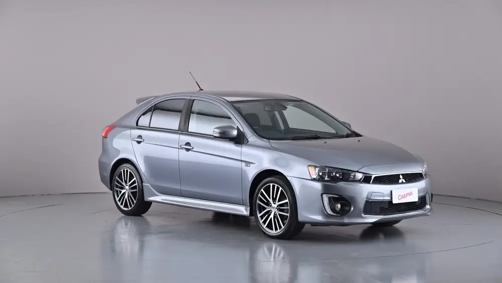 Buy used 2016 MITSUBISHI LANCER $16,490 in NSW | Carma