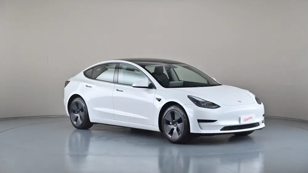 Buy used Tesla cars in Sydney | Carma