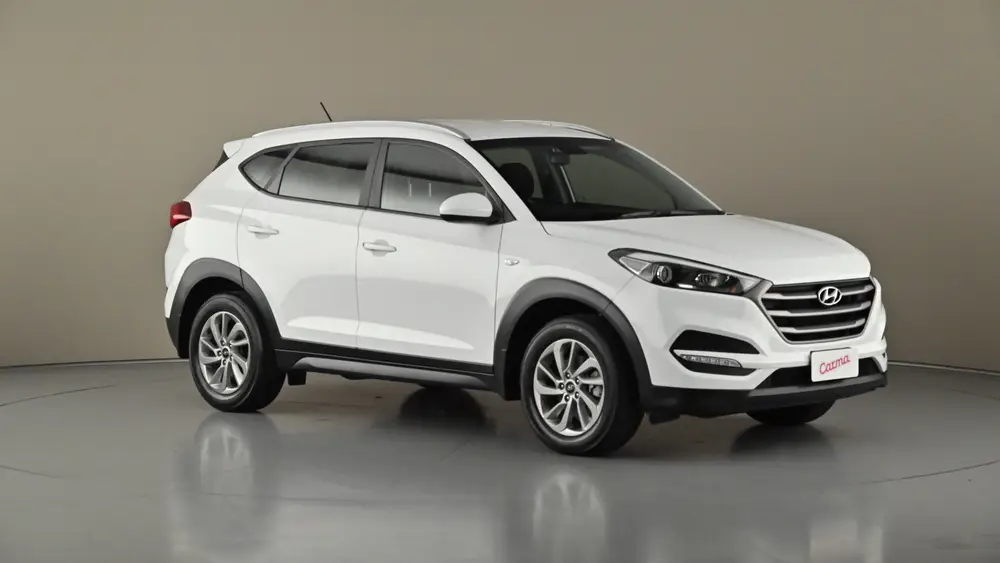 Carma | 2016 HYUNDAI TUCSON $22,490