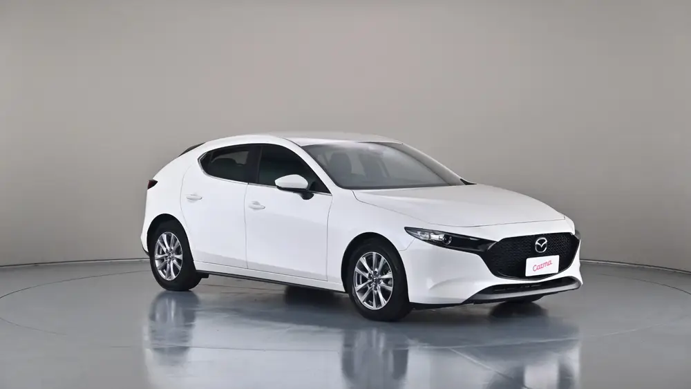 Purchase pre-owned 2020 MAZDA 3 $24,990 | Carma