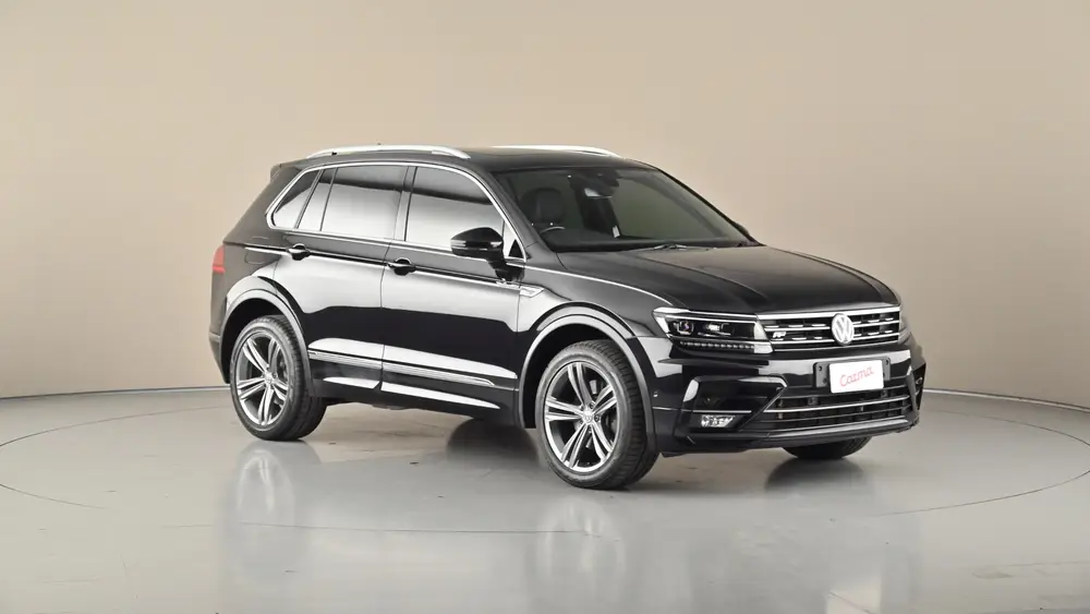Purchase pre-owned 2019 VOLKSWAGEN TIGUAN $39,990 | Carma