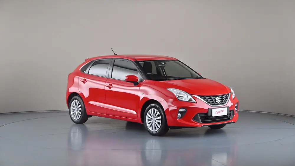 Carma | 2021 SUZUKI BALENO $16,990