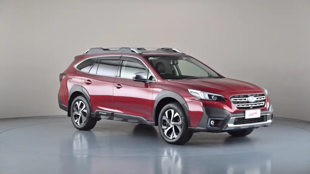 Shop second hand 2021 SUBARU OUTBACK $35,990 online | Carma