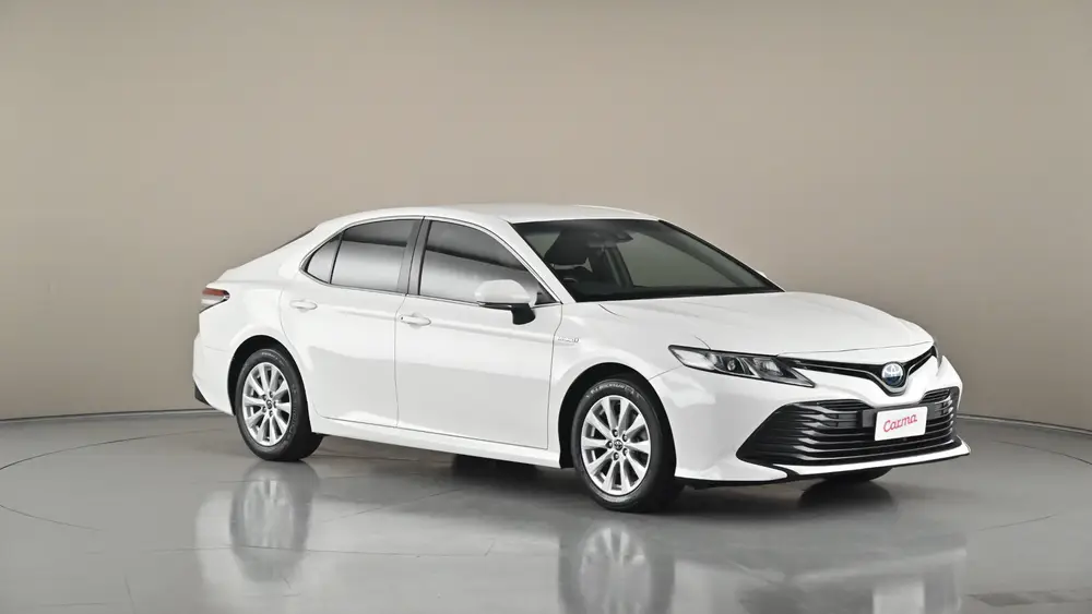 Shop second hand 2019 TOYOTA CAMRY $32,990 | Carma