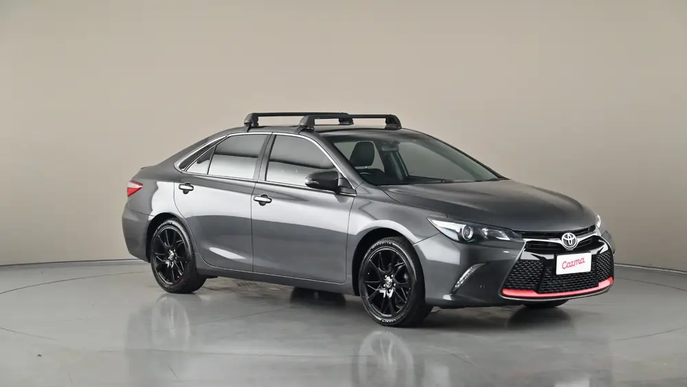 Shop second hand 2016 TOYOTA CAMRY $19,990 online | Carma