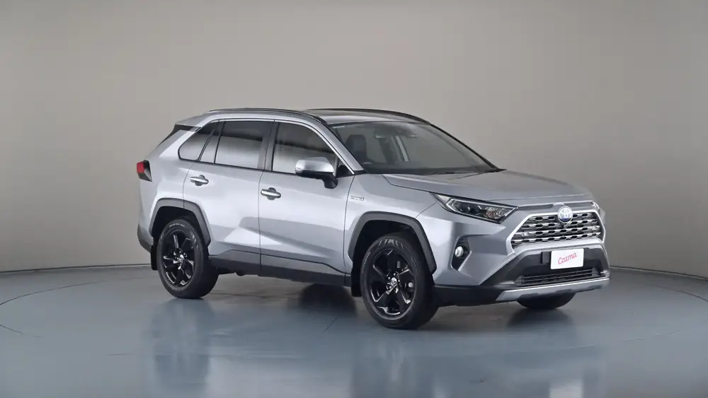 Shop second hand 2021 TOYOTA RAV4 $43,990 | Carma