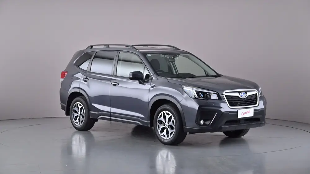 Buy used 2020 SUBARU FORESTER $28,990 in Sydney | Carma