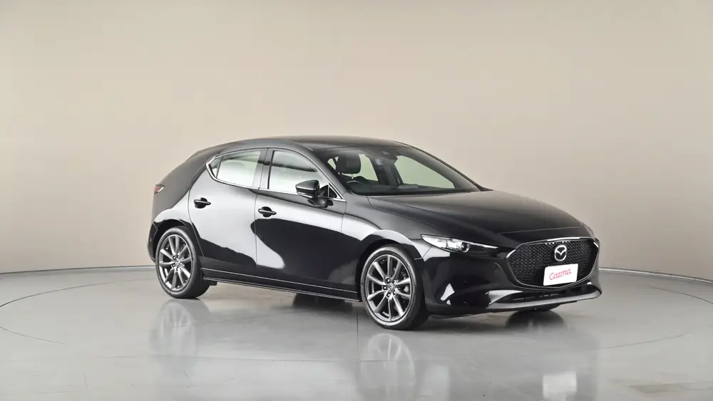 Buy used 2019 MAZDA 3 $25,990 in NSW | Carma