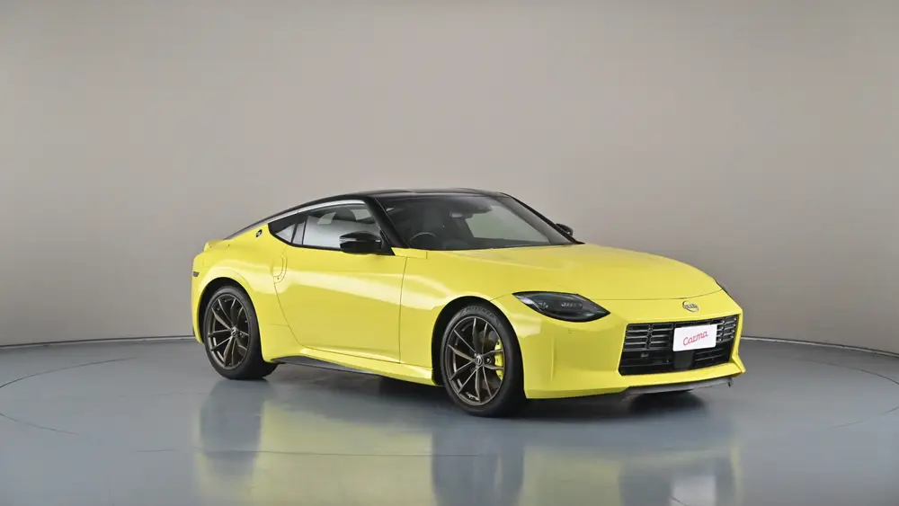 Shop second hand 2022 NISSAN Z $59,990 online | Carma