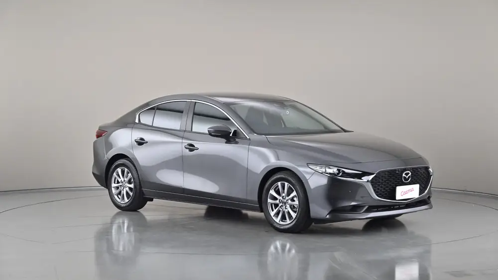 Purchase pre-owned 2019 MAZDA 3 $25,490 in Australia | Carma