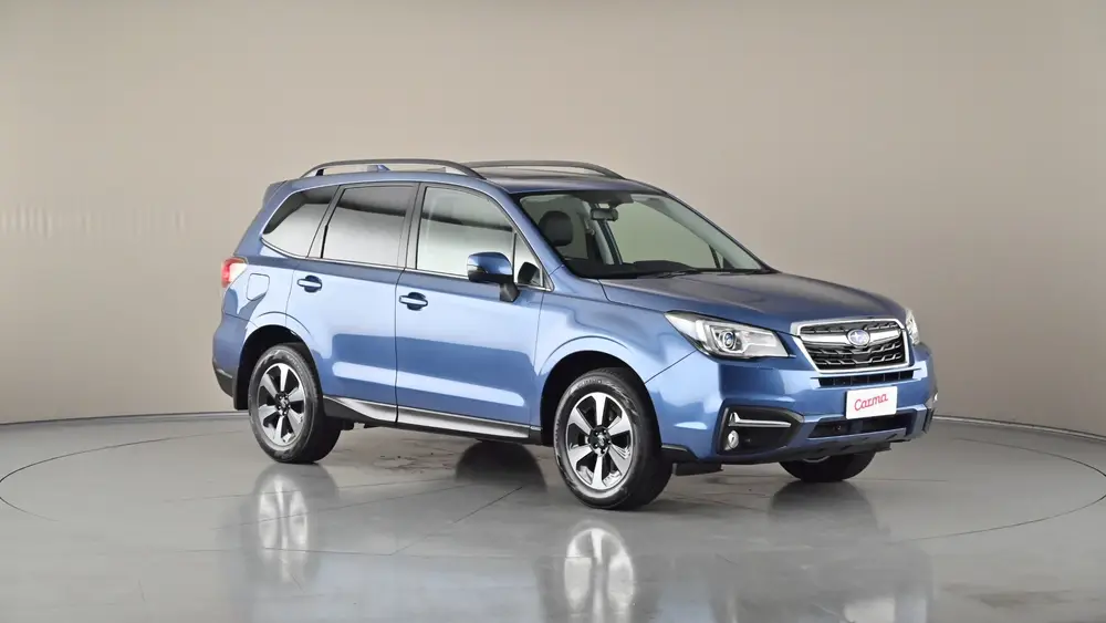 Shop second hand 2018 SUBARU FORESTER $30,990 | Carma