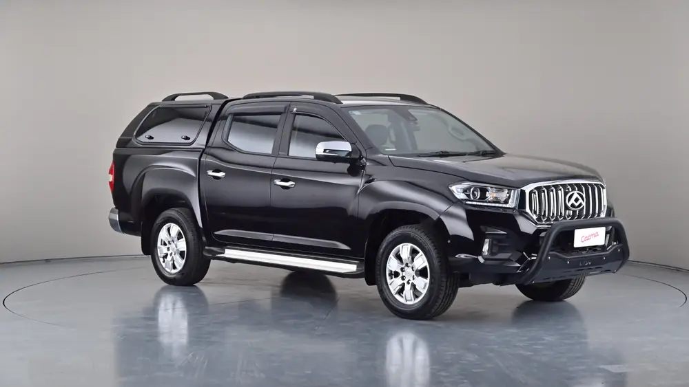 Carma | 2020 LDV T60 $25,490