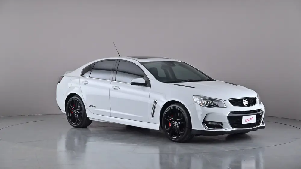 Buy used 2015 HOLDEN COMMODORE $53,990 in Sydney | Carma