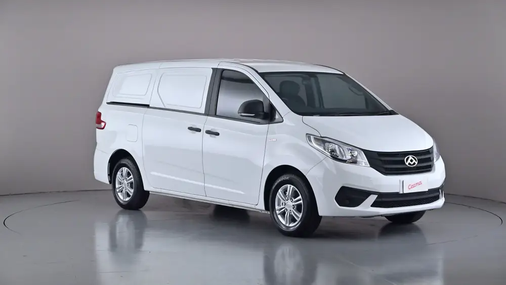 Carma | 2023 LDV G10+ $26,490