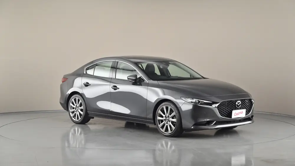Shop second hand 2019 MAZDA 3 $30,990 in Australia | Carma