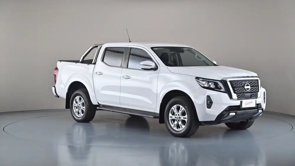 Carma | 2021 NISSAN NAVARA $29,990
