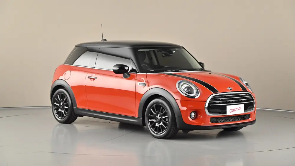 Carma | 2019 MINI 3D HATCH $29,990