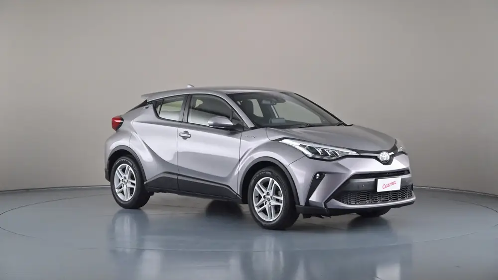 Shop second hand 2021 TOYOTA C-HR $31,990 online | Carma