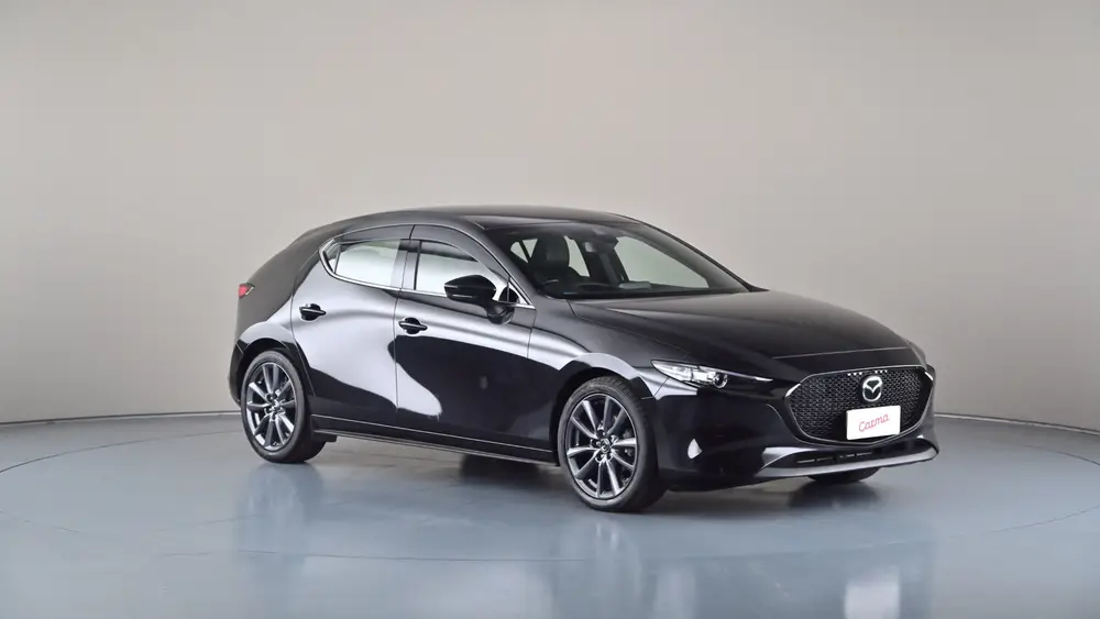 Purchase pre-owned 2022 MAZDA 3 $28,990 | Carma