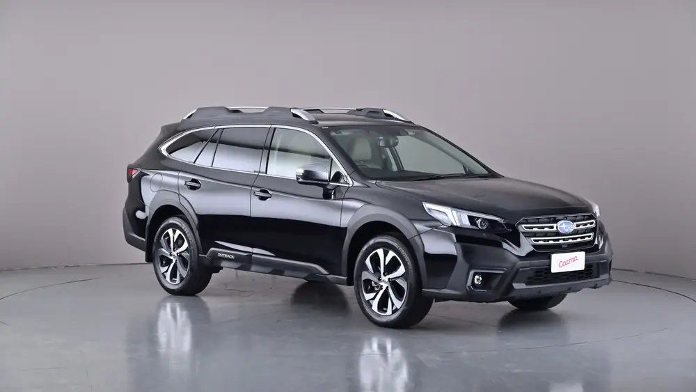 Carma | 2022 SUBARU OUTBACK $38,990