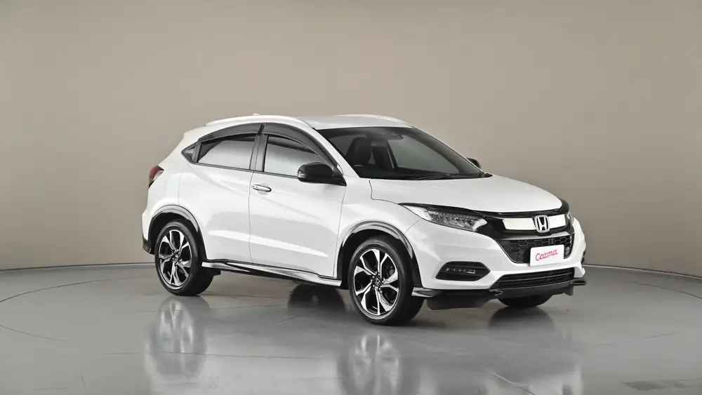 Carma | 2019 HONDA HR-V $24,990