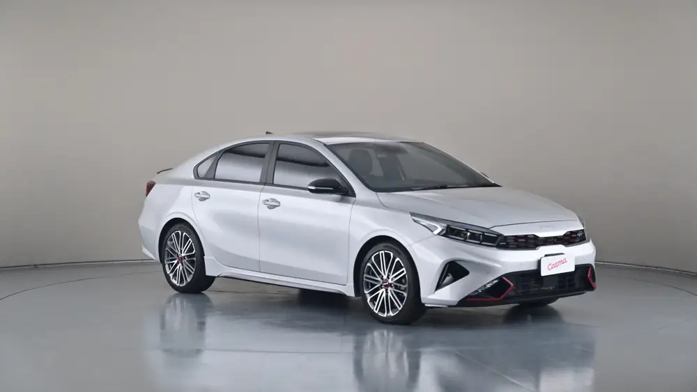 Carma | 2023 KIA CERATO $32,990