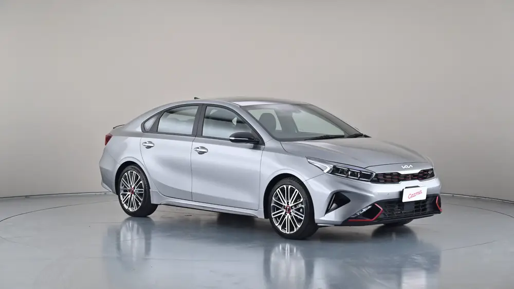 Carma | 2023 KIA CERATO $33,490