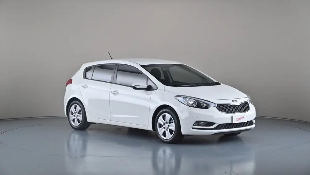 Shop second hand 2014 KIA CERATO $15,990 online | Carma