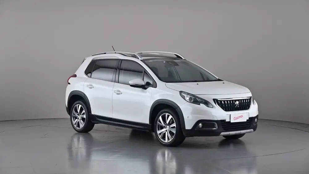 Purchase pre-owned 2017 PEUGEOT 2008 $11,990 | Carma