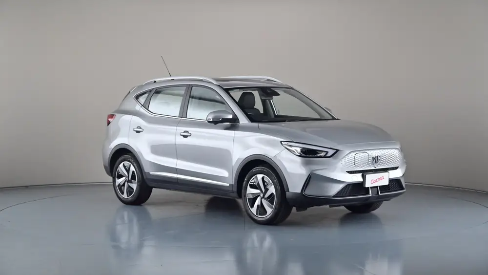 Carma | 2022 MG ZS EV $28,490