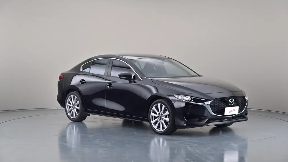 Purchase pre-owned 2022 MAZDA 3 $27,990 | Carma