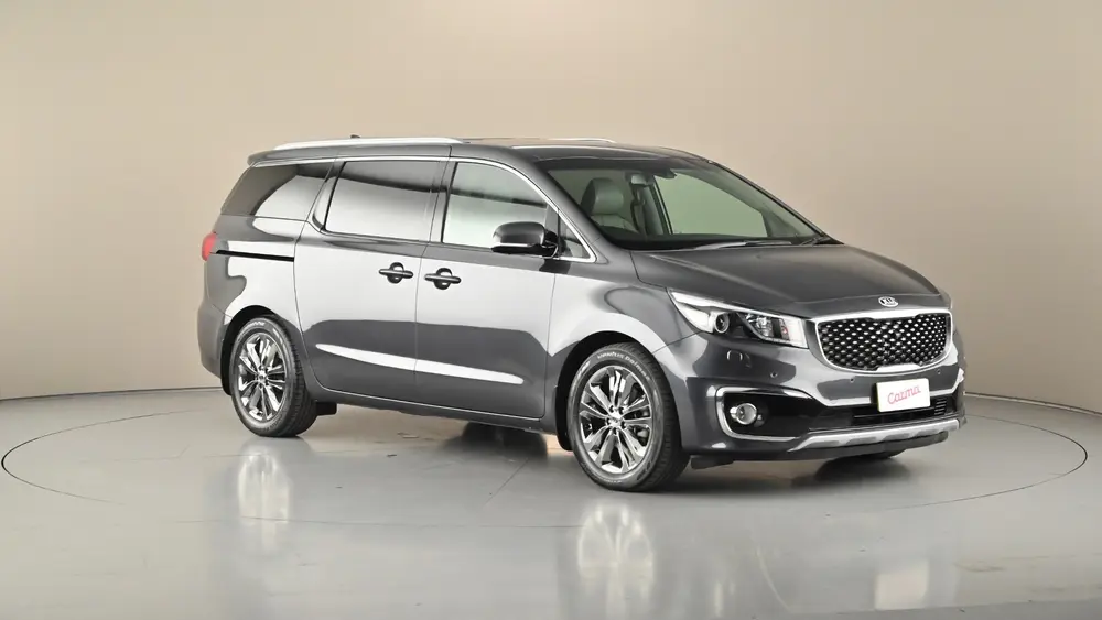 Carma | 2016 KIA CARNIVAL $36,990