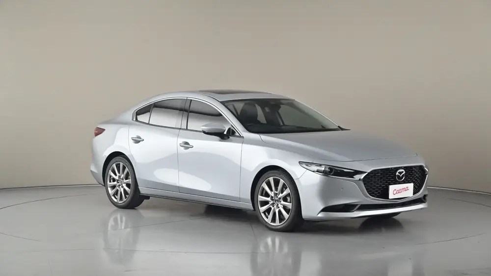 Shop second hand 2019 MAZDA 3 $31,990 online | Carma